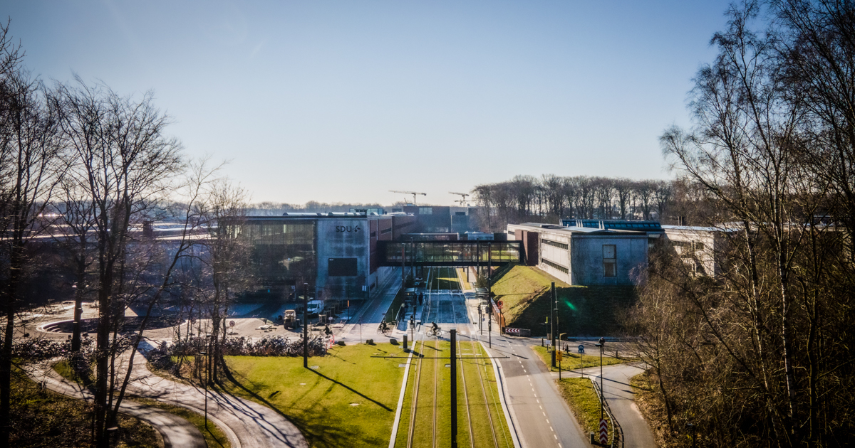 SDU launches new programmes in Quantum Computing and Psychology