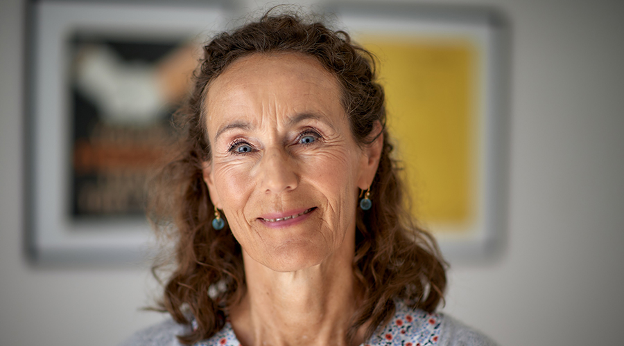 Charlotta Pisinger er Danmarks eneste professor i tobaks- og ...