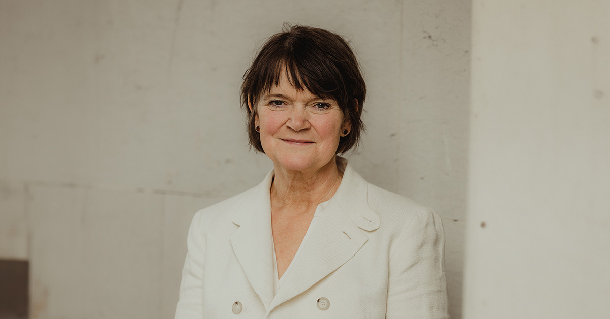 Charlotte Overgaard er ny leder af enheden for Sundhedsfremme på SDU i ...