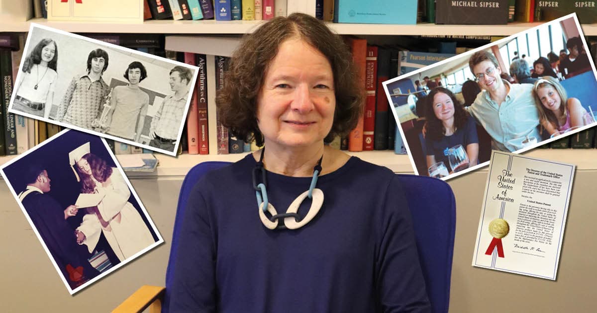 You Lost to the Girl?!