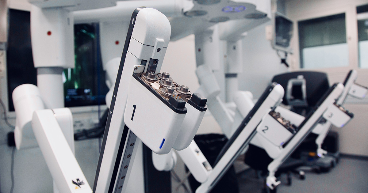 MedTech partnership unites research and technology to shape the future ...