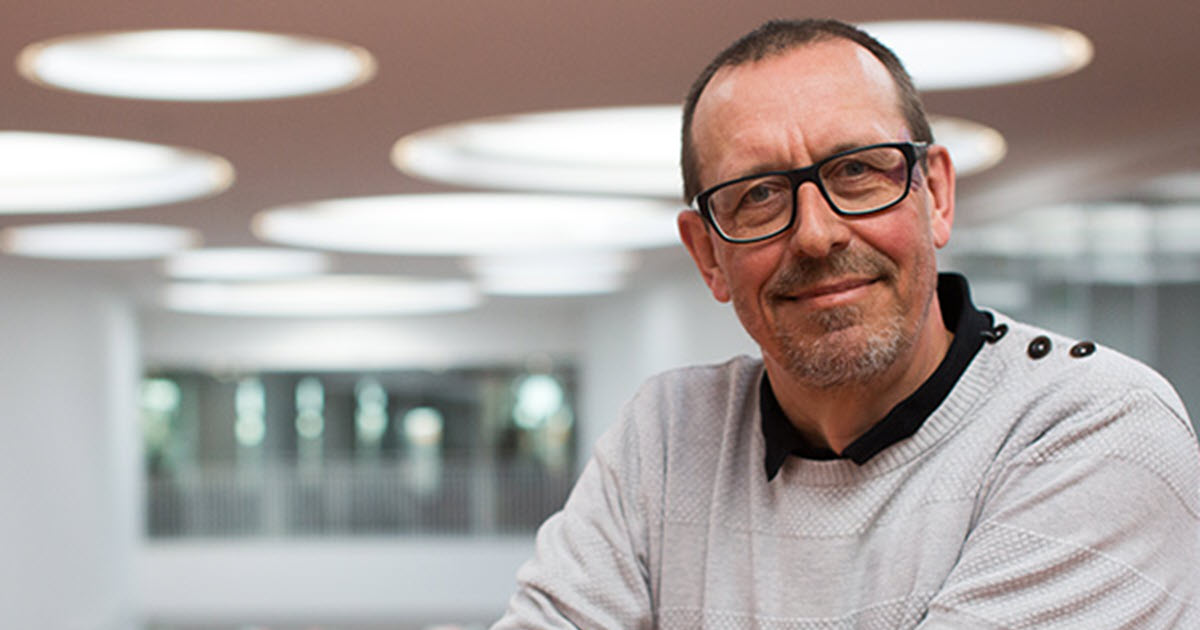 ”Som forsker har man kun én ven, og det er sandheden”